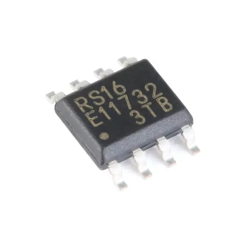FUJITSU-100-New-MB85RS16PNF-G-JNERE1-New-Original-Microcontroller ...