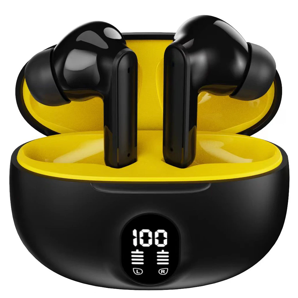 Premium-Sound-Active-Noise-Cancelling-Wireless-Earbuds-Bluetooth-5-3-in ...