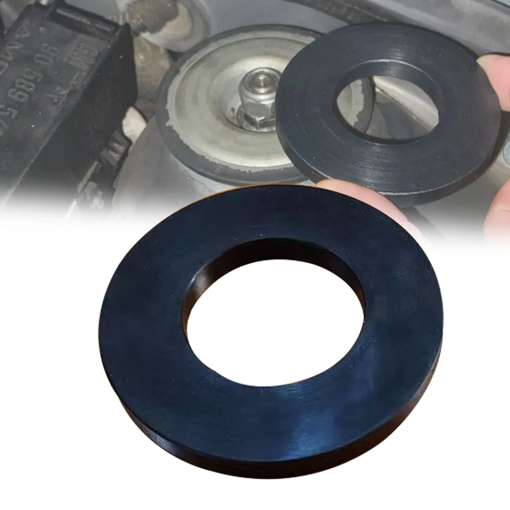1X-Universal-Car-Front-Shock-Absorber-Tower-Top-Rubber-Buffer-Ring ...
