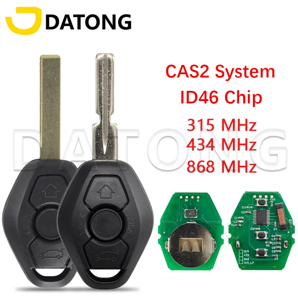 Datong-mundo-inteligente-carro-remoto-chave-chave-para-BMW-1-3-5-7-s ...
