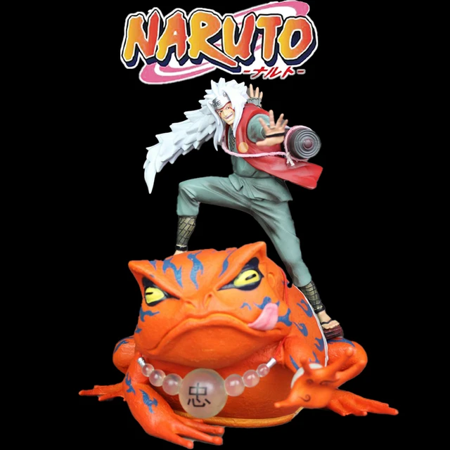 Bunta Naruto