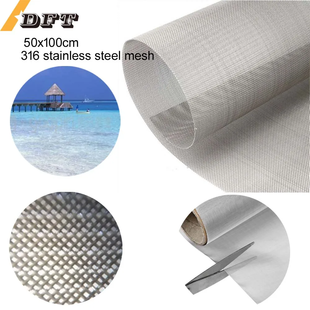 50x100cm-316-stainless-steel-dust-filter-screen-30-80-100-120-200-300 ...