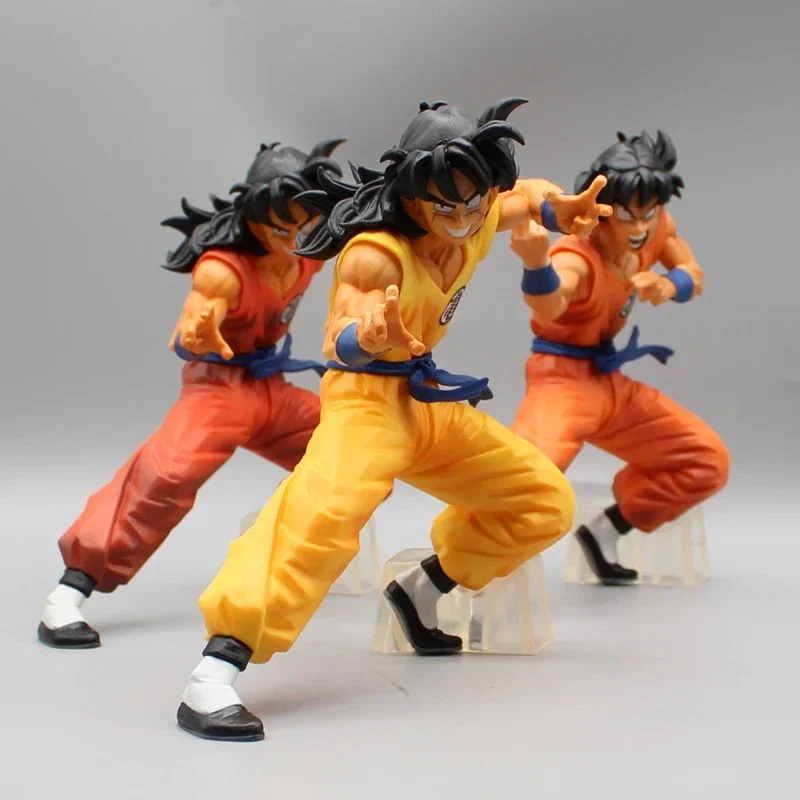 Anime-Dragon-Ball-Yamcha-Figure-Puar-Yamcha-Figurine-Action-Figures-Pvc ...