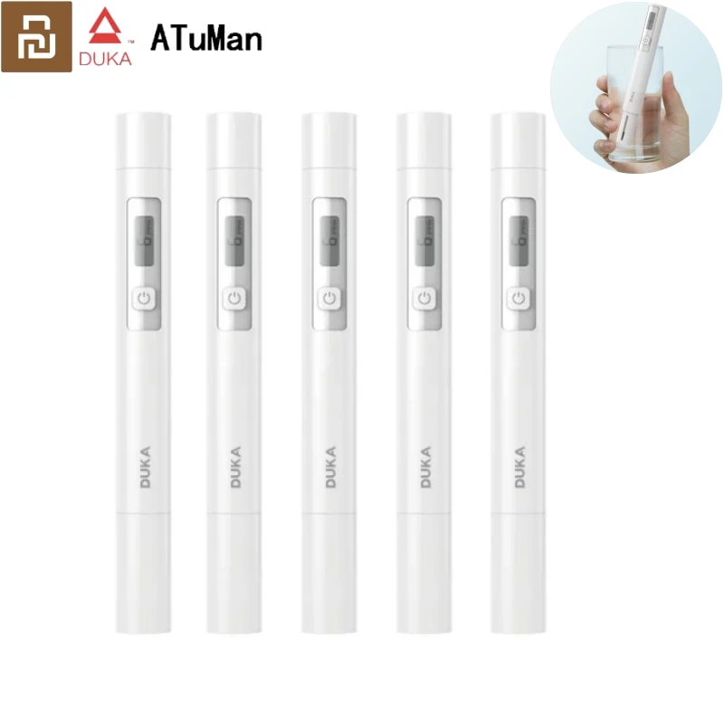 Youpin-Duka-Atuman-TDS-Water-Quality-Testing-Pen-High-Precision-Water ...