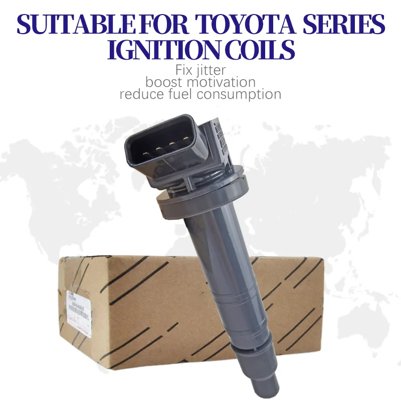 Ignition-Coil-90919-02248-For-Toyota-Tacoma-Lexus-Alphard-Avensis-Camry-Rav4-90919-C2006-90919 ...