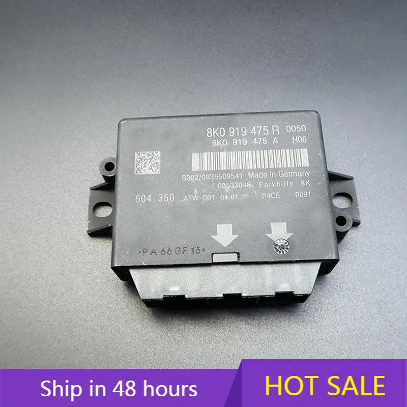 FOR-Audi-Q5-A4-A5-Reversing-Radar-Module-Parking-Assist-System-Control ...