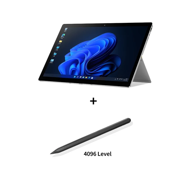 T1 13” Tablet 2 IN 1 Laptop i5-1240P i7-1260P 16GB+512GB/1TB LPDDR5 ...