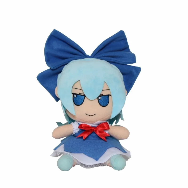 TouHou Project Fumo Plush Doll Toy Yakumo Yukari Kagiyama Hina Izayoi ...