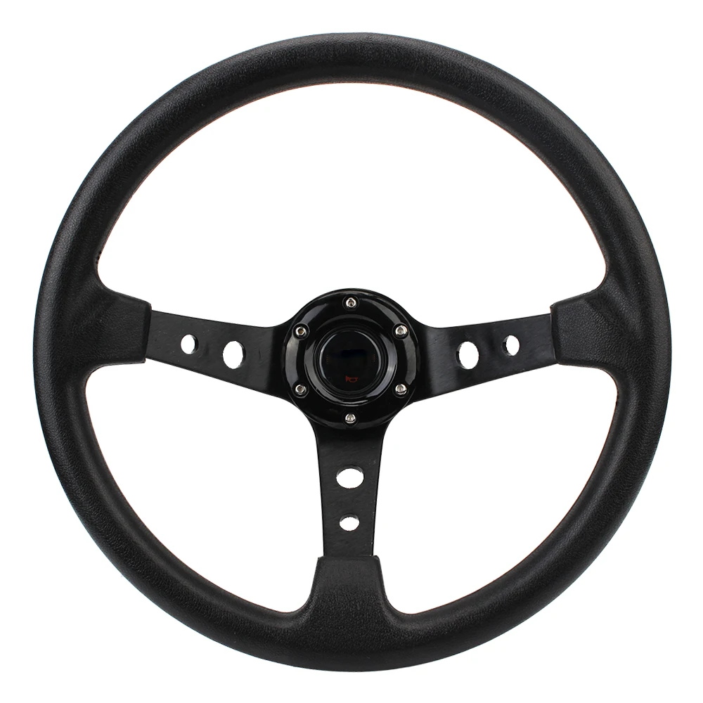 For-Cars-Racing-14-inch-Universal-Drifting-Sport-Steering-Wheel-Car ...