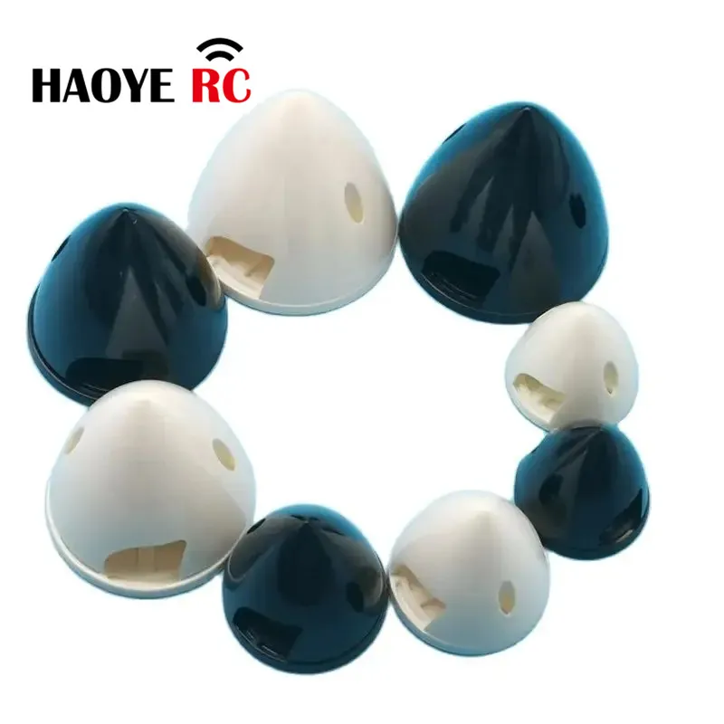 Haoye-1-Pc-Point-Tip-Nylon-Plastic-RC-Airplane-Prop-Propeller-1-5-3 ...