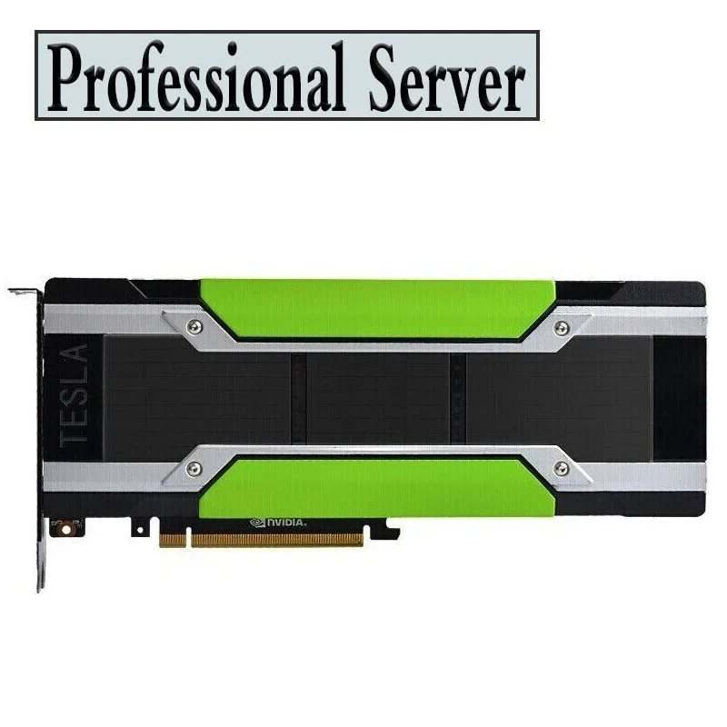 NVIDIA TESLA M40 24GB GDDR5 PCI-E 3.0X16 GPU CARD CUDA PG600