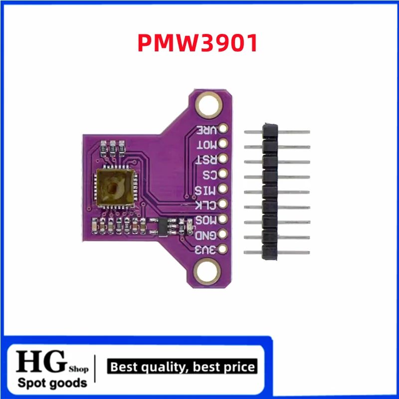 PMW3901-CJMCU-3901-For-Optical-Current-Sensor-PMW3901-XY-Translation ...