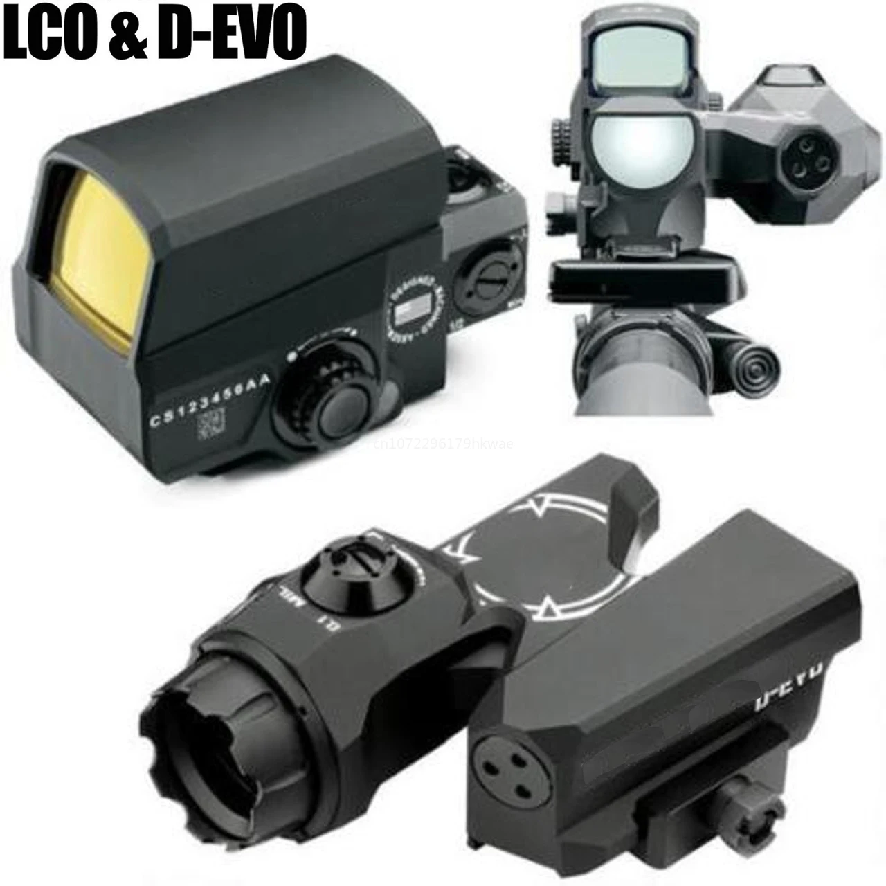 Tactical-D-EVO-Dual-Enhanced-View-CMR-W-Reticle-Rifle-Scope-6x20 ...