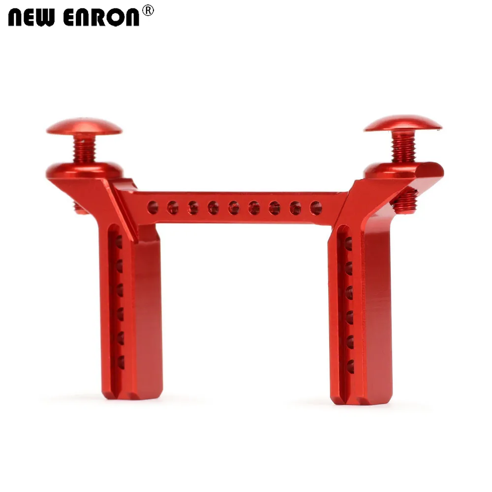 Hobby RC Car, Truck & Motorcycle Body Body Shells For 1:10 Aluminum ...