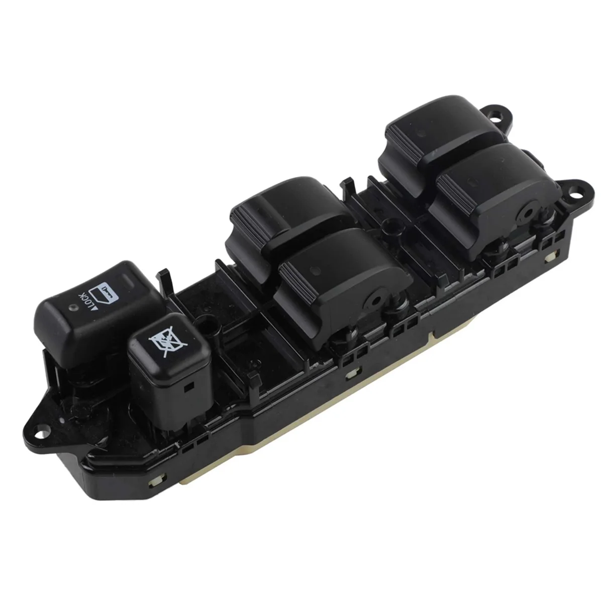 #663L Car 84040-68010 8404068010 Master Electric Power Window Switch ...