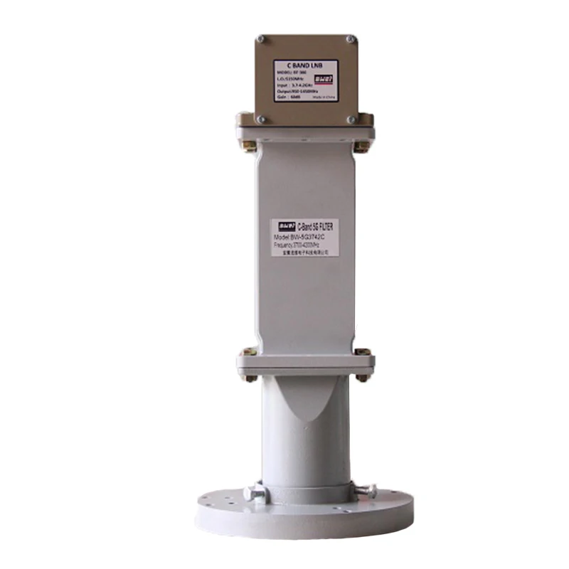 C-Band-5G-Filter-LNB-Anti-5G-Interference-Lnb-Dual-Polarity-Feedhorn ...