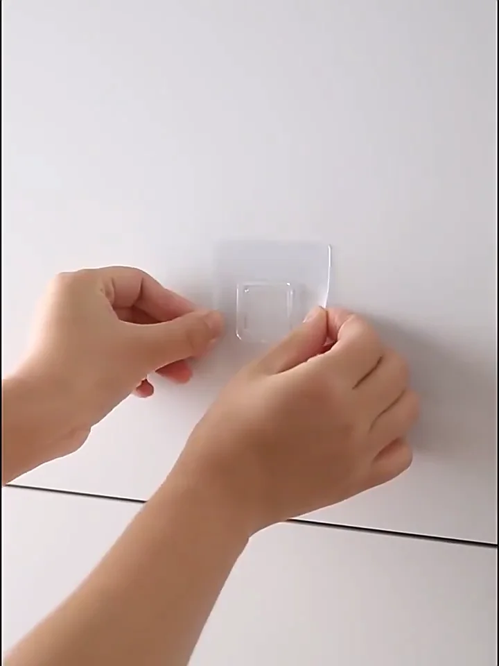 Kitchen Hook Multi-Purpose Hooks 360 Degrees Rotated Rotatable Rack For ...