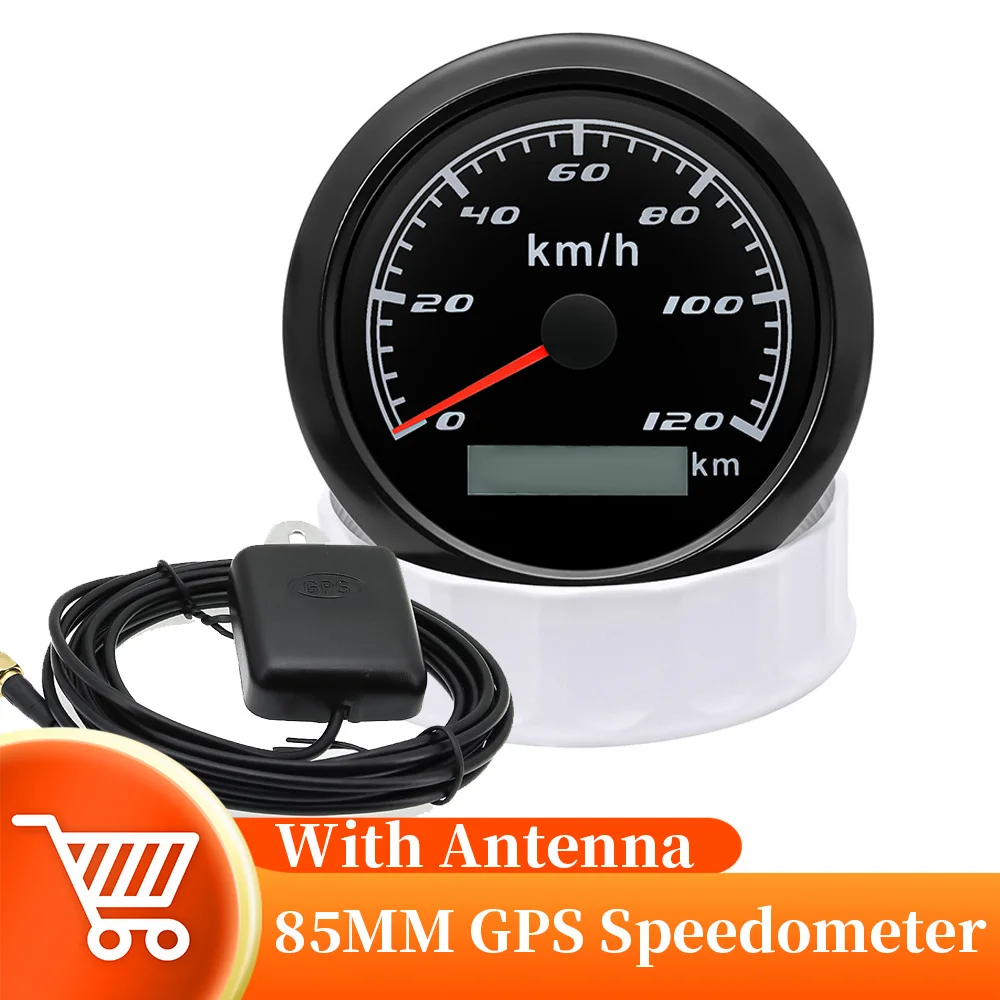 Veloc-metro-GPS-Universal-para-barco-marino-od-metro-impermeable-con ...