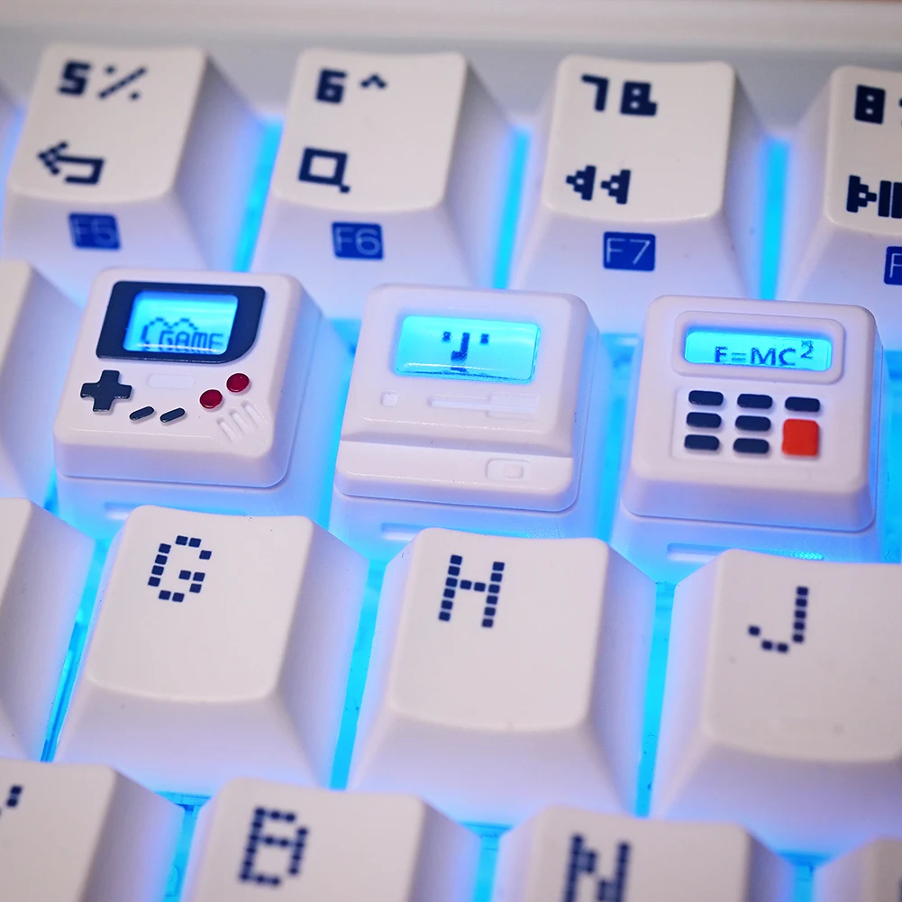 K-04-Keyboard-Keycaps-3-in-1-Replacement-for-Mechanical-Keyboard-Keycap ...