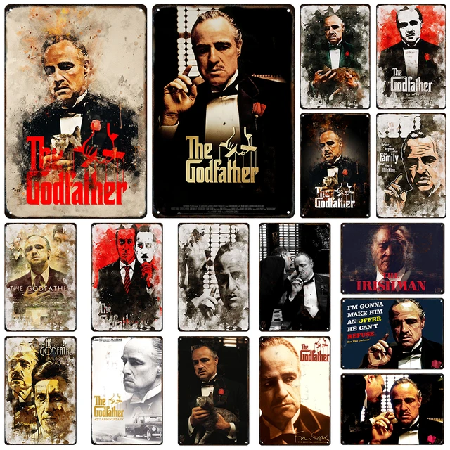 Godfather Family Tree