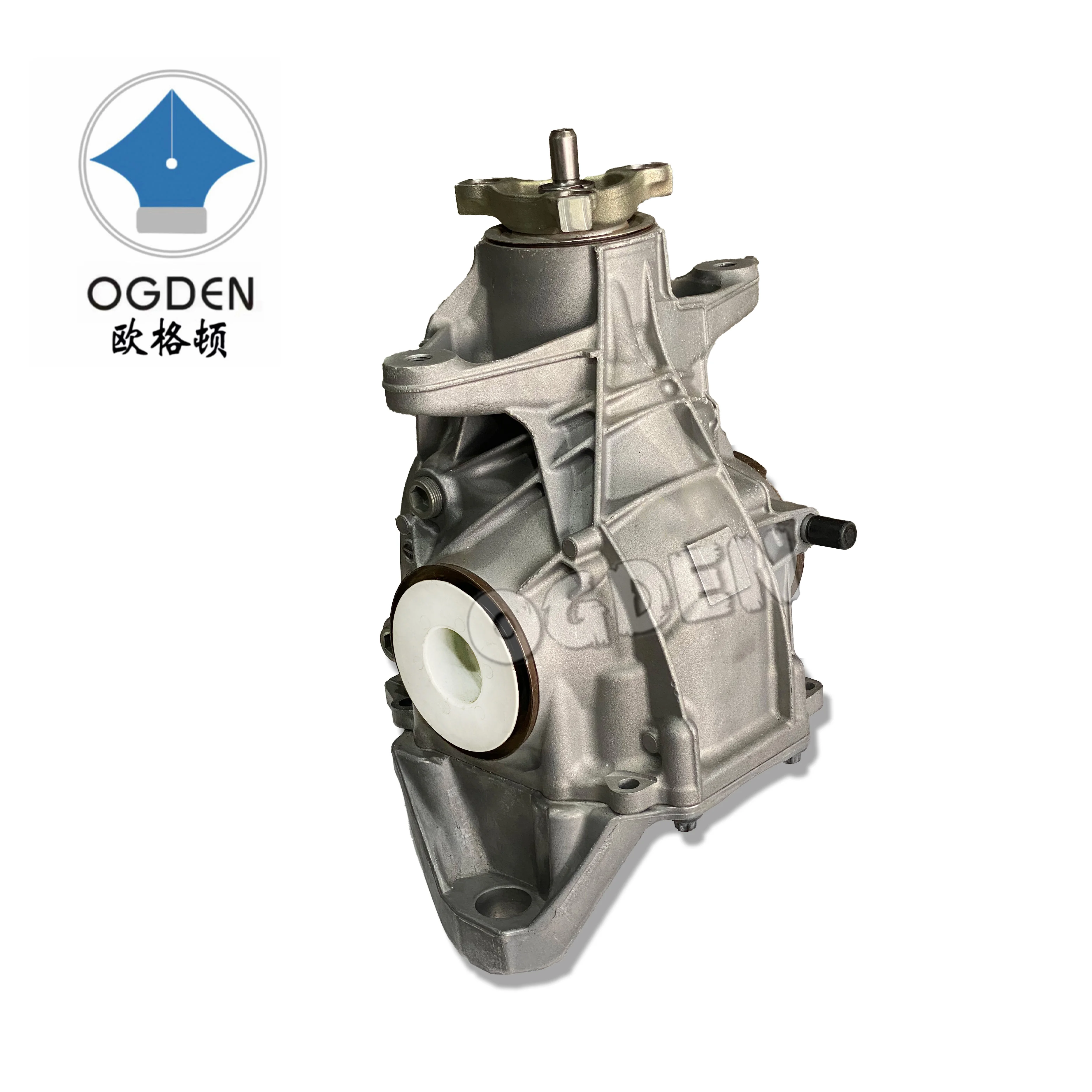 OGDEN-Rear-Differential-Carrier-Assembly-For-Mercedes-s-class-S450-S500 ...