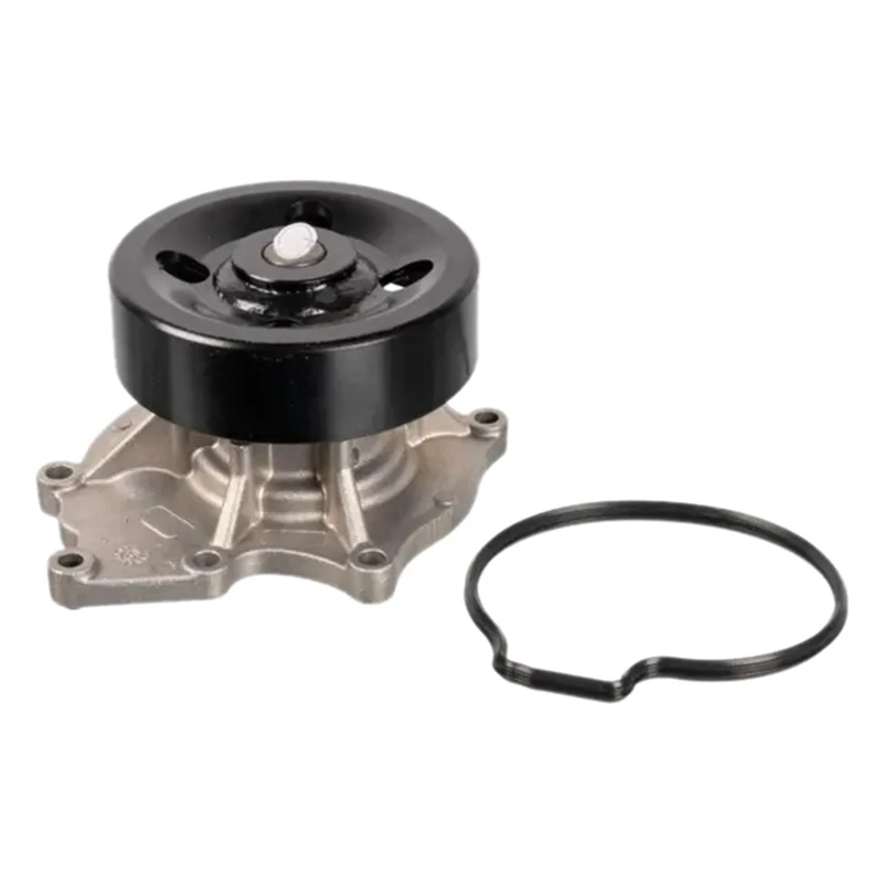 Car-Cooling-Water-Pump-For-Ssangyong-Turismo-2013-Rexton-2012-2-0 ...