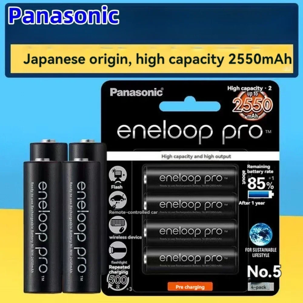Panasonic-bater-a-AA-recargable-Eneloop-PRO-100-Original-2550mah-1-2-v.jpg