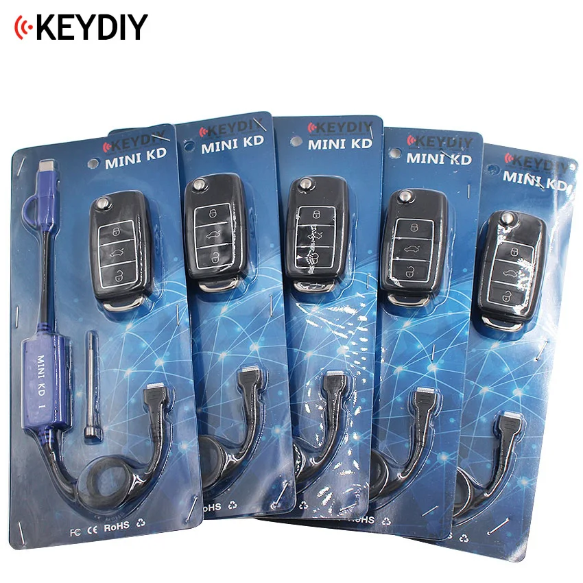 KEYDIY-Original-Mini-KD-Remote-Key-Generator-Remotes-Support-for ...