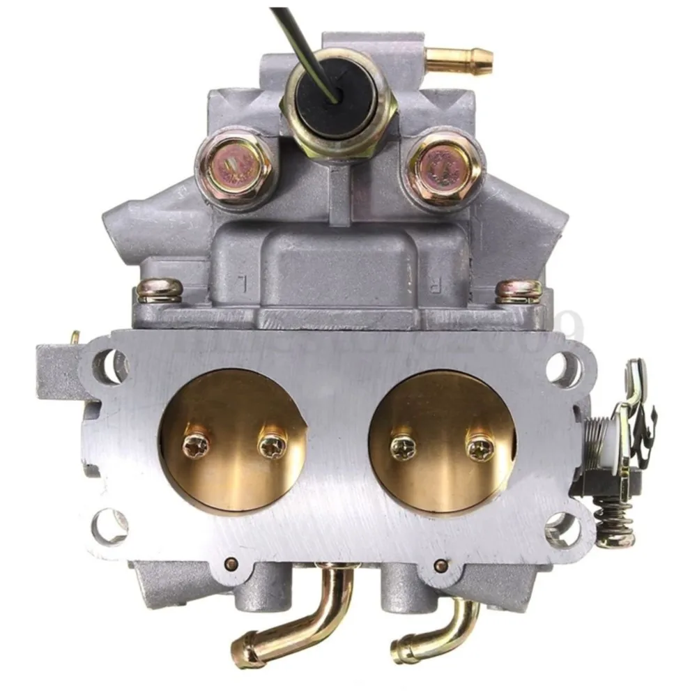 Carburetor-for-Honda-GX670-GX670R-GX670U-small-Engine-Generator-Replace ...