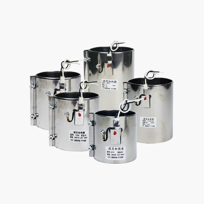 Automatic-Constant-Temperature-85-Diesel-Filter-Heater-120W-12V-24V-For ...