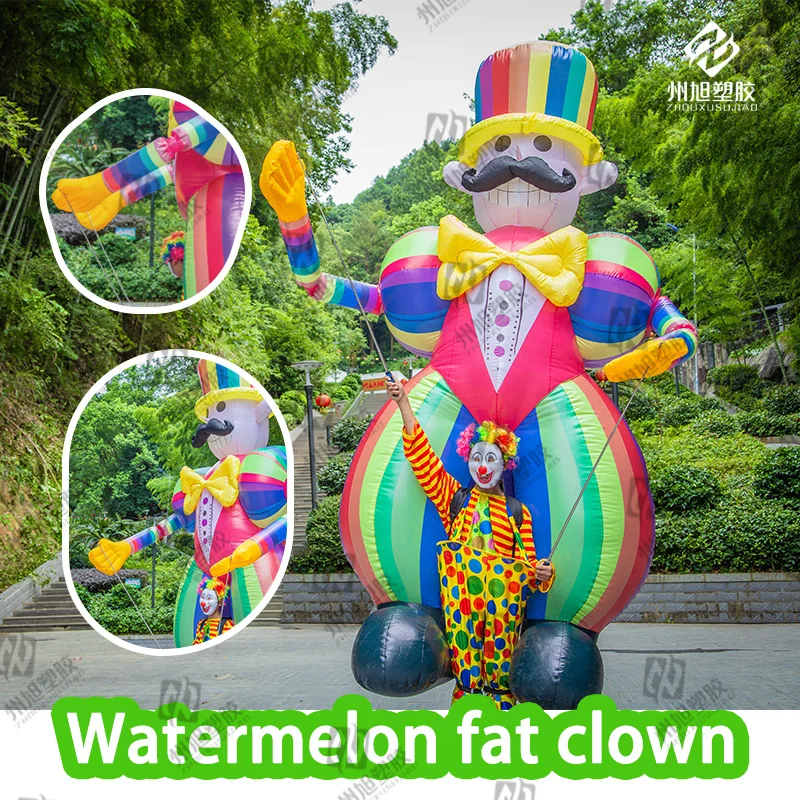 Inflatable-clown-watermelon-fat-clown-inflatable-model.jpg