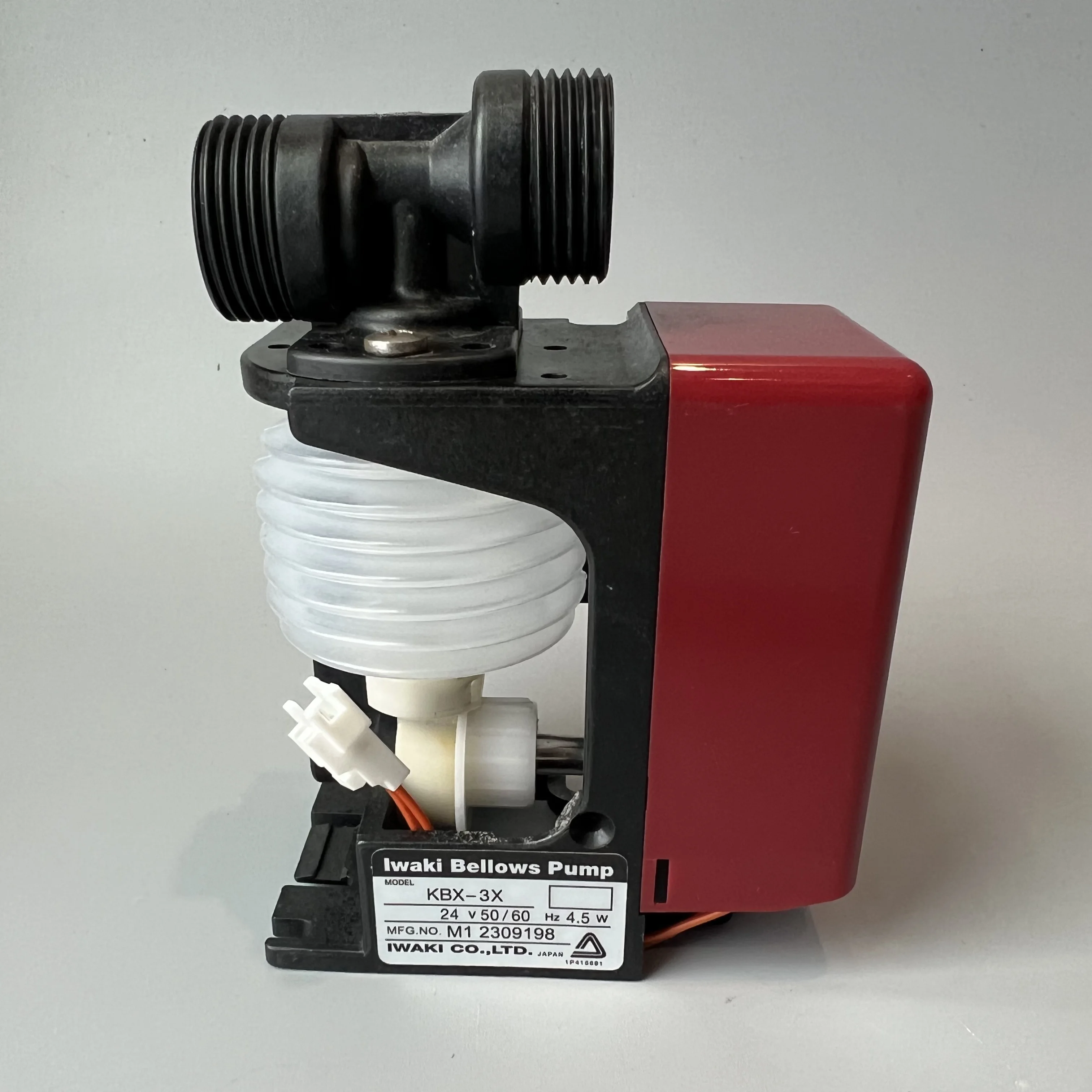 Used-Noritsu-Minilab-Replenisher-Pump-24V-I013127-I013133-I013138-fo ...
