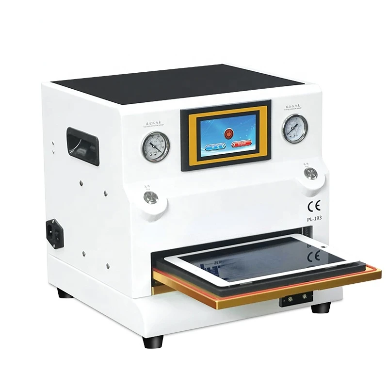 Professional-Phone-Repair-Machine-Manufacturer-Film-Phone-Screen-Tool ...