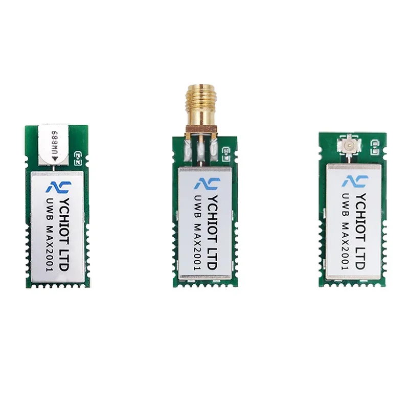 High-Power-UWB-Module-UWB-Indoor-Positioning-Remote-UWB-Max2001-Module ...