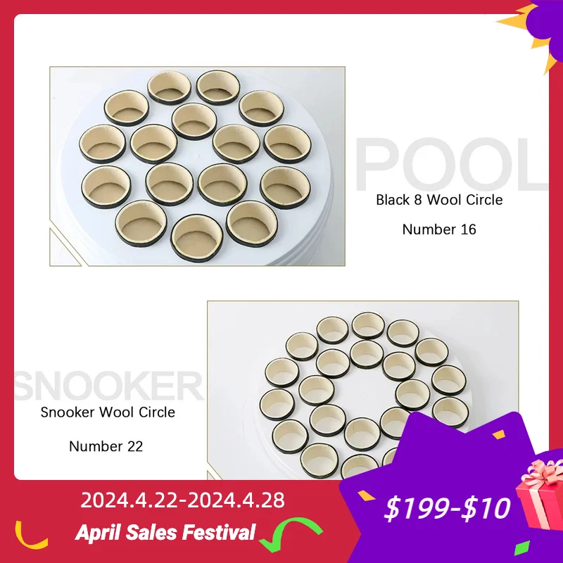 Billiard-Ball-Cleaner-Machine-Wool-Loops-Wool-Circles-POOL-Snooker ...