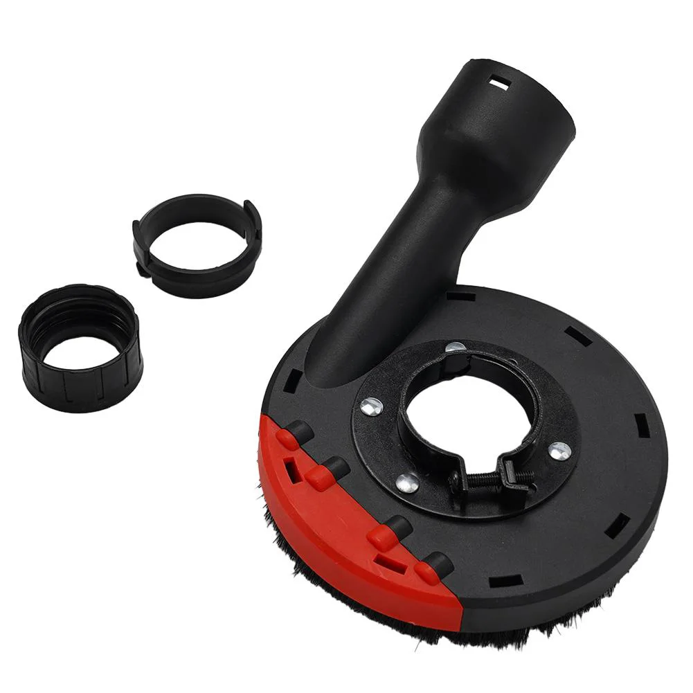 Premium-Universal-Cutting-Dust-Shroud-Suitable-For-4-Inch-Angle-Grinder ...