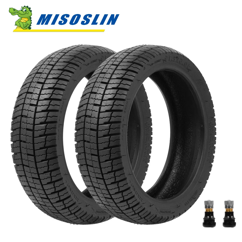 For-Segway-Ninebot-P65-P100-P100SU-Electric-Scooter-10-5-2-75-Front-and ...