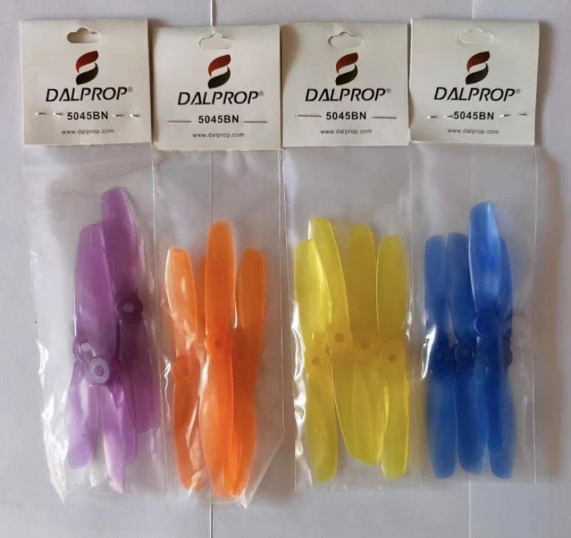 10-Pairs-dalprop-foxeer-4045-5040-6040-5045-6045-propeller-prop-CW-CCW ...