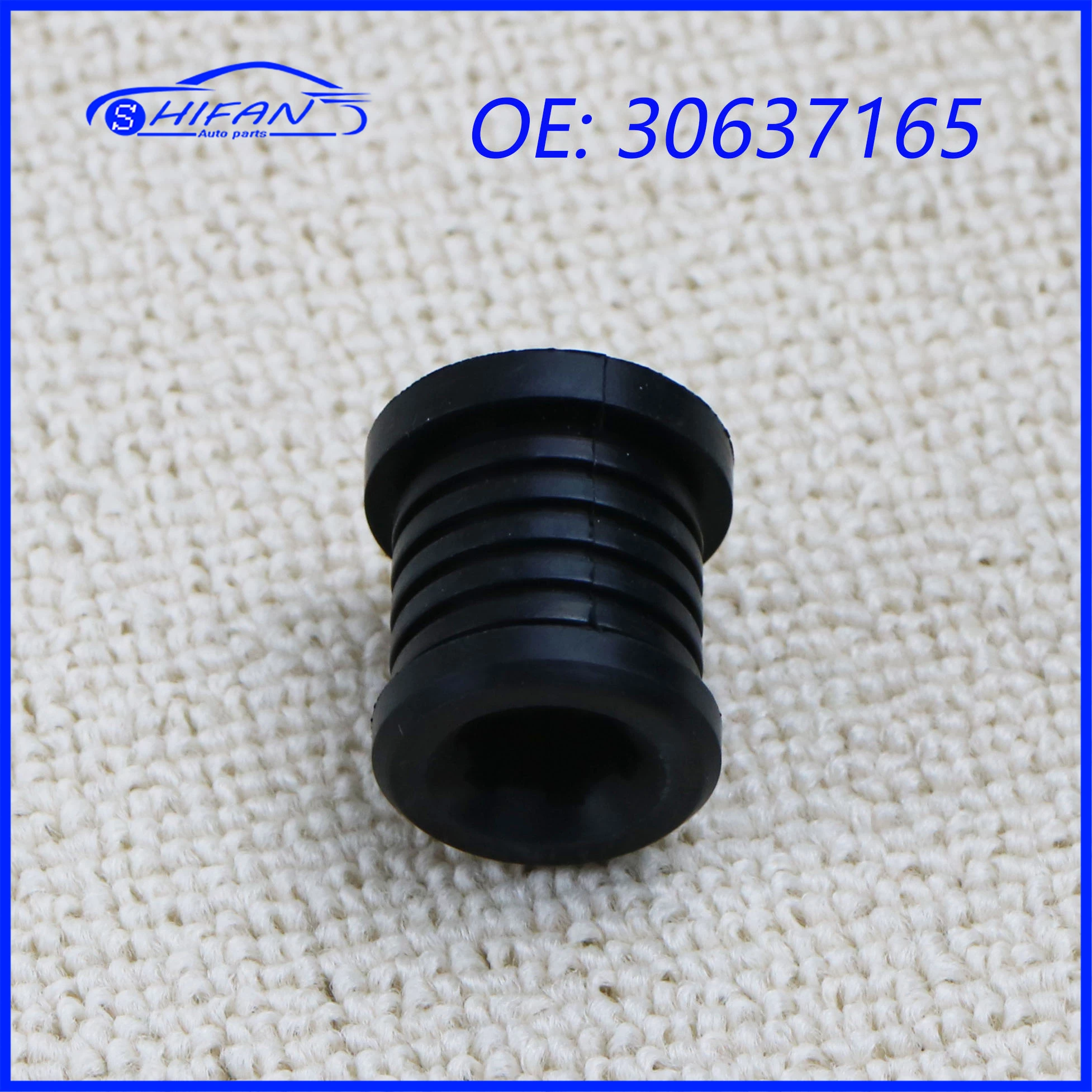 30637165-Intake-Manifold-Rubber-Bushing-For-Volvo-C30-C70-S40-S60-V50 ...