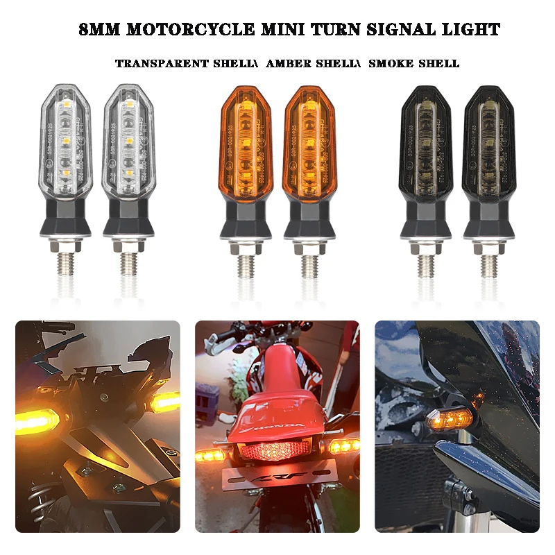 8MM-Motorcycle-Flasher-Led-Turn-Signals-Arrows-Led-Motorcycle-Led ...