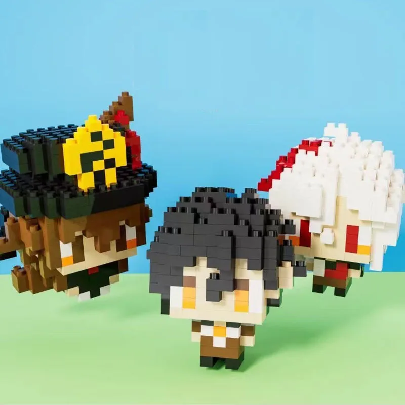 Yoimiya Genshin Impact Figure | Nahida Genshin Impact Figure ...