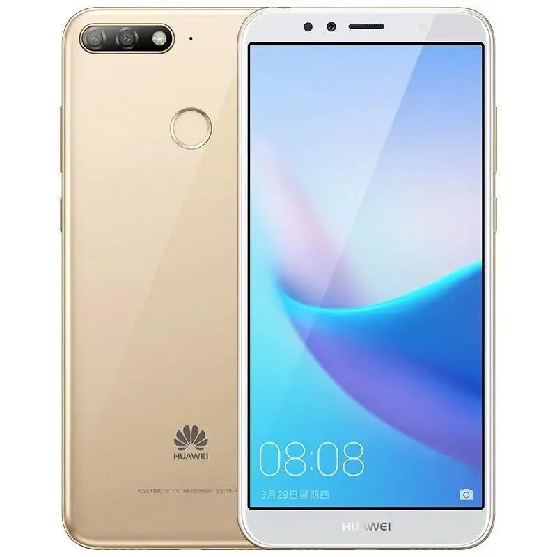Huawei-telefone-inteligente-telefone-celular-4G-com-cpu-qualcomm ...