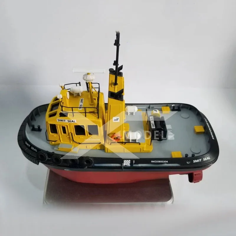 180mm-RC-Harbor-Tugboat-Printing-Assembly-Kit-VANCOUVER-Remote-Control ...