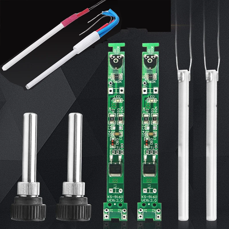 Adjustable-Temperature-Electric-Soldering-Iron-Heater-220V-110V-60W ...