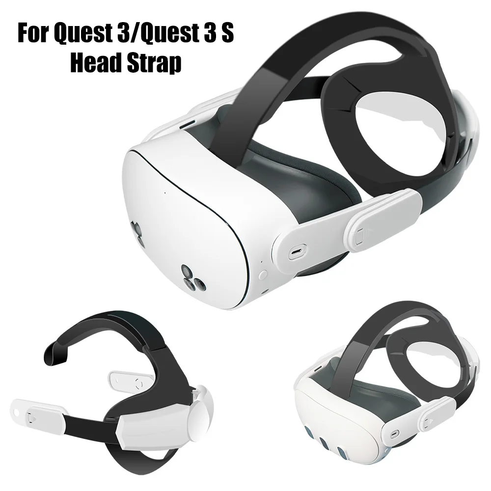 Comfortable-Head-Strap-for-Meta-Quest-2-quest-3-quest-3S-VR-Virtual ...
