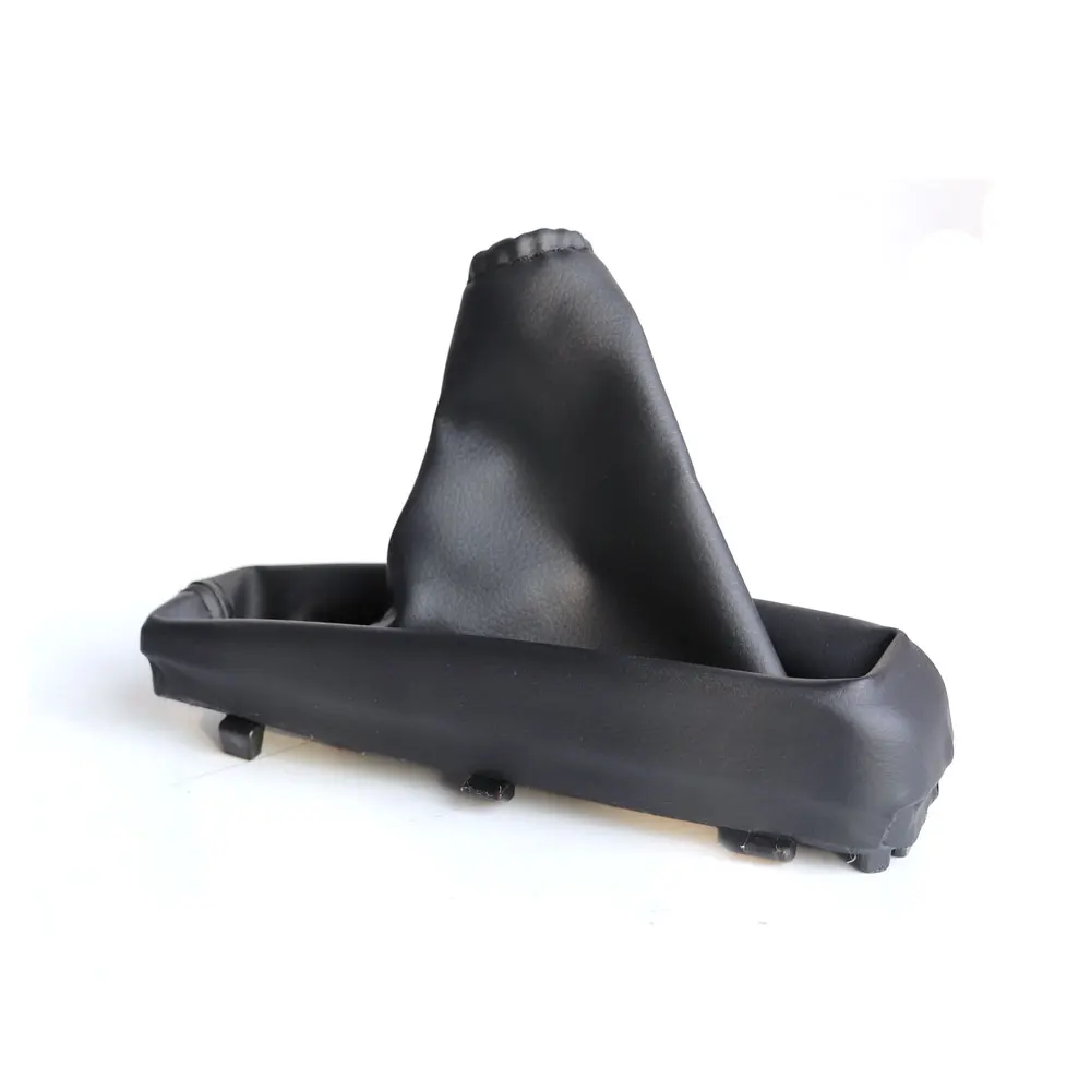 Handbrake Grips Car Anti Slip Parking Hand Brake Boot Gaiter For ...