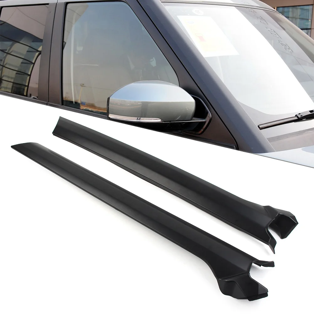 Car-Front-Wind-Shield-A-Pillar-Trim-Molding-For-Land-Rover-Discovery-3 ...