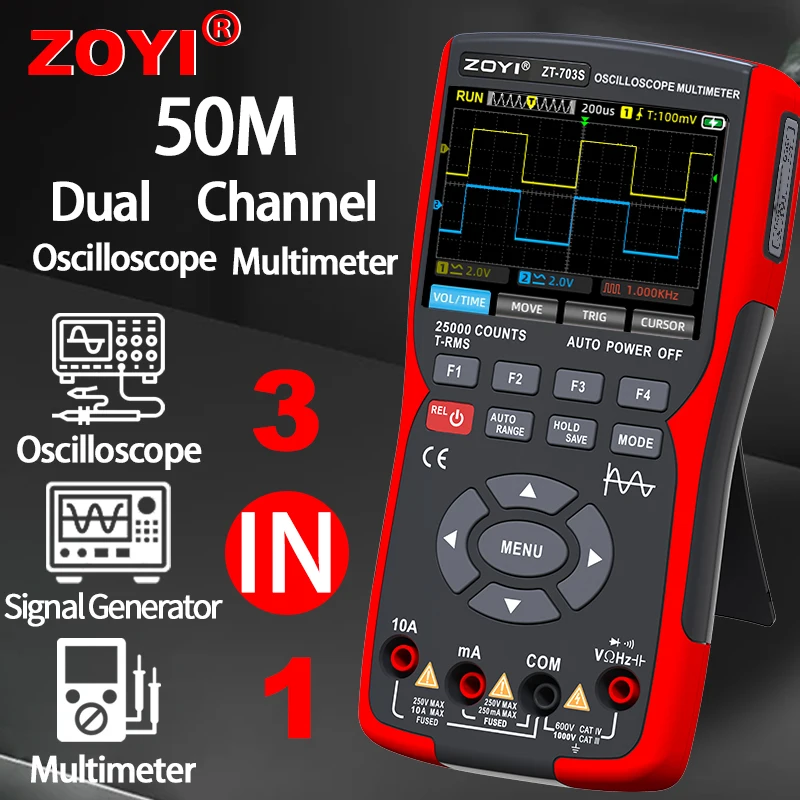 ZT-703S-high-precision-Multi-instrument-dual-channel-oscilloscope-multi ...