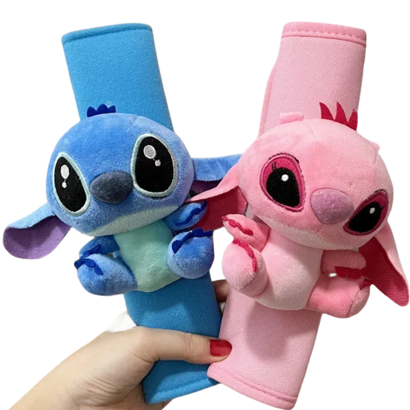 Stitch-Angel-Boojiboo-new-men-s-and-women-s-car-seat-belts-cute-kawaii ...