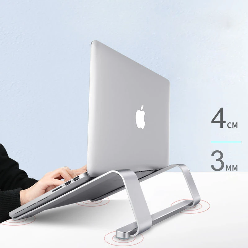 Universal Laptop Stand for Macbook Pro 13 15 Air Lenovo Samsung ...